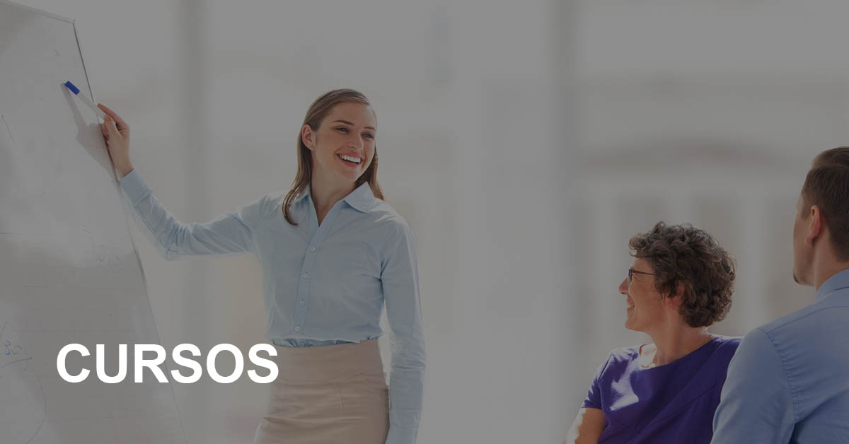 Cursos - Learning Box